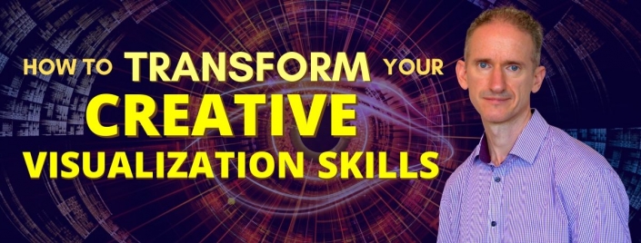 10 Steps to Transform Your Creative Visualization Skills - Self Help ...