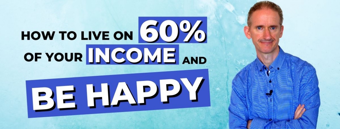 How to Spend Less Than You Earn and Still Be Happy | Barefoot Investor ...